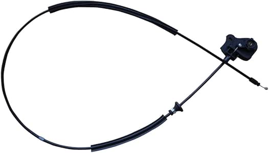 Amazon.com: JSD LR047572 Engine Hood Release Control Bowden Cable fits ...