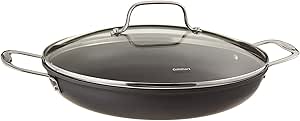 Amazon.com: Cuisinart 625-30D Chef's Classic Nonstick Hard-Anodized 12 ...
