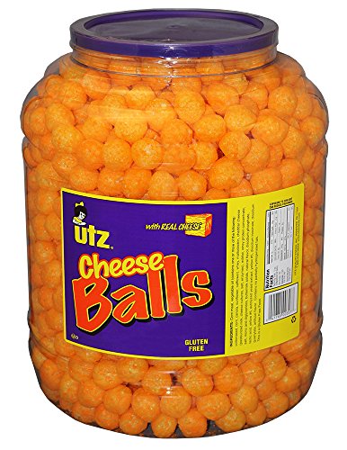 Compare Price: puff cheese balls - on StatementsLtd.com
