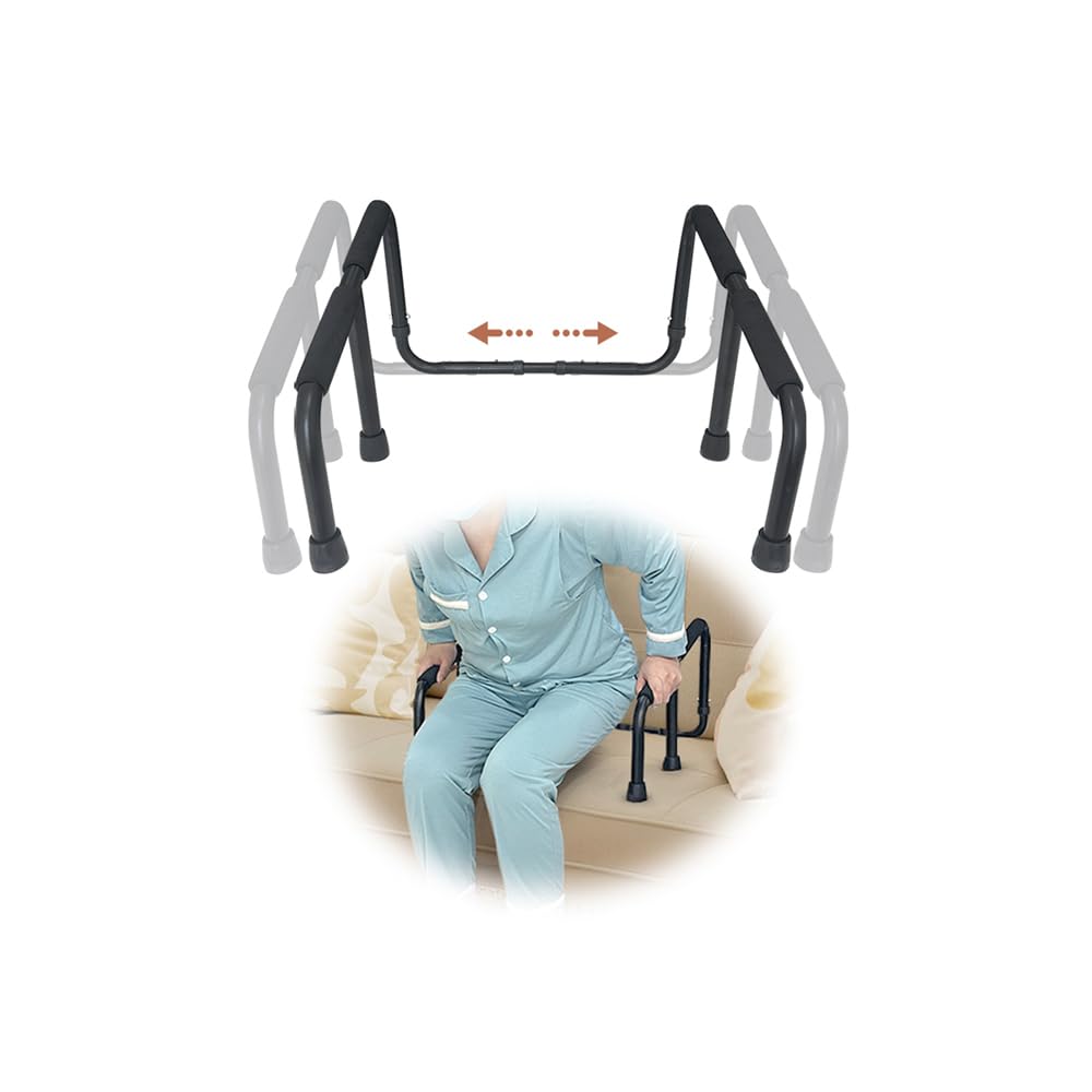 NEPPT Couch Cane Stand Lift Assist for Elderly Standing Aids Supports ...