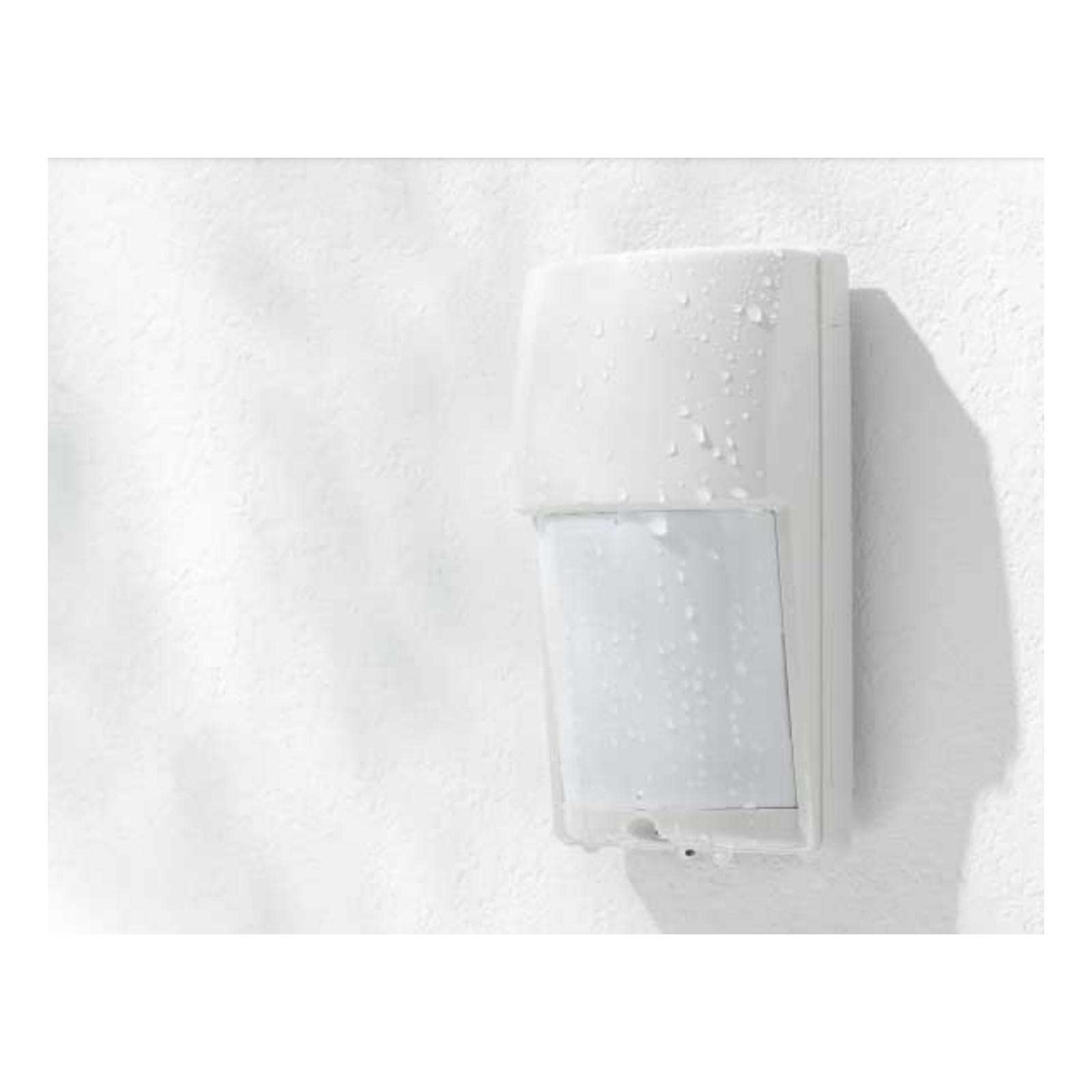 Mua Optex Outdoor PIR Motion Sensor, Long-Range Model (LX-802N) trên ...