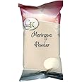 Amazon.com: CK Products Meringue Powder 1 Pound (16 Ounces) : Grocery ...