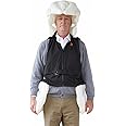 Amazon.com: Unisex Elderly Anti Fall Airbag Vest Wearable Airbag Smart ...