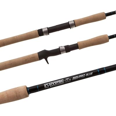 G.Loomis IMX-Pro Blue IMX-PRO 904C MF Casting Rod Nepal | Ubuy