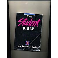 The Student Bible (New International Version): Philip Yancey, Tim ...