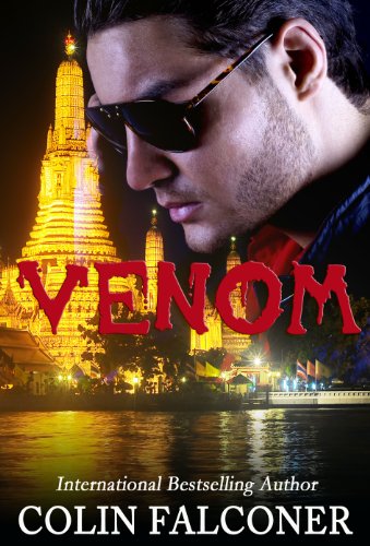 Venom by Colin Falconer | eReaderIQ