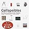 Collapsibles. Ein Album platzsparender Objekte. Design - Mechanismen ...