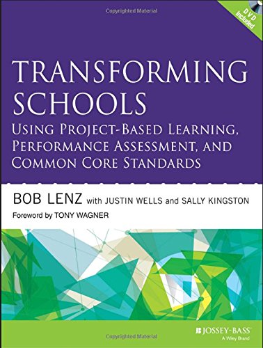 Tuctepansi Download Transforming Schools Using Project Based Learning 