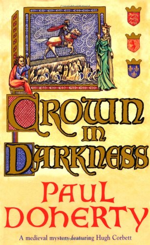 Hugh Corbett Book Series