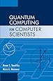 Quantum Computer Science: An Introduction: Mermin, N. David ...