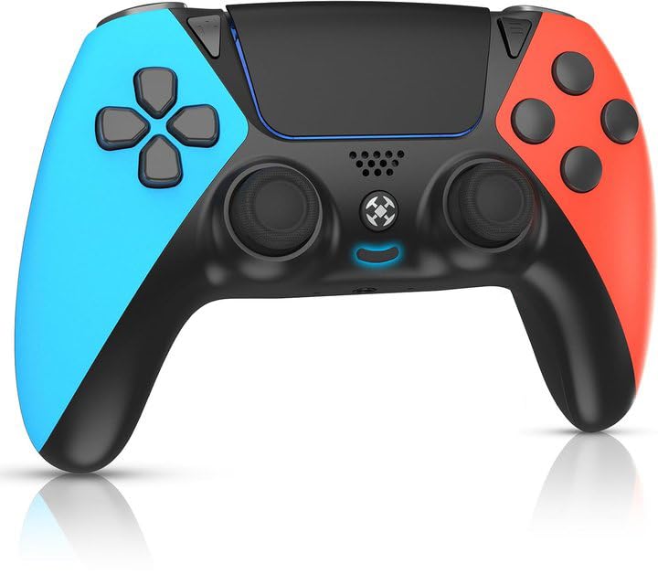 for PlayStation 5 Controller Compatible with PS5 Controller, Wireless ...