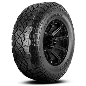 Amazon.com: 33x10.50R17 Kenda Klever R/T KR601 121R E/10 Ply BSW Tire: Automotive