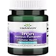 Amazon.com: Swanson Iron (Ferrous Fumarate) 18 Milligrams 60 Capsules ...