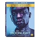 Amazon.com: Moonlight [Blu-ray]: Naomie Harris, Trevante Rhodes ...