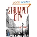 Strumpet City: One City One Book edition: James Plunkett: 9780717156108 ...