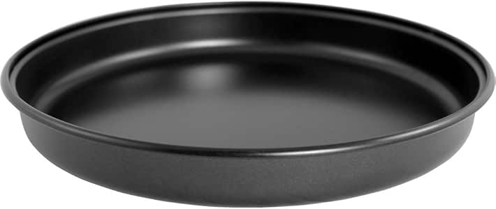 Amazon.com: EasyComforts Microwave Crisper Pan: Kitchen & Dining