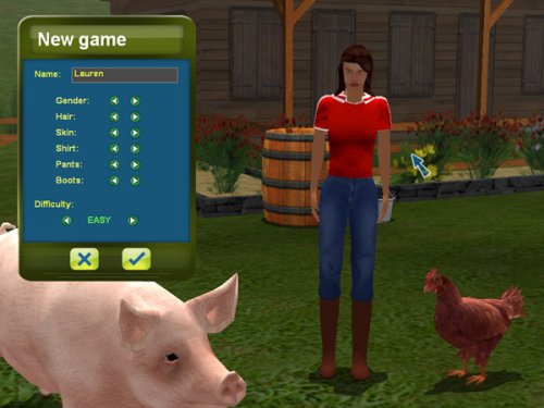 Farm Vet Pc Game - kwlasopa
