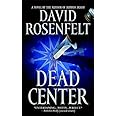 Amazon.com: Dead Center (The Andy Carpenter Series, 5): 9780446614511 ...