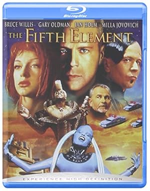 The Fifth Element - Bruce Willis - Korben Dallas - Character profile ...