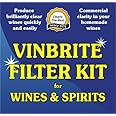 Vinbrite Mark Iii Wine Filter : Amazon.ca: Home