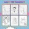 The Ultimate Meme Coloring Book Volume 2: A Hilarious Coloring Book ...