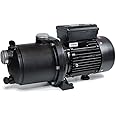 Amazon.com : FibroPool 1HP Universal Pool Cleaner Booster Pump - High ...