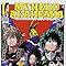 Amazon.com: My Hero Academia, Vol. 8 (8): 9781421591674: Horikoshi ...