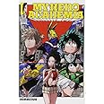 Amazon.com: My Hero Academia, Vol. 8 (8): 9781421591674: Horikoshi ...