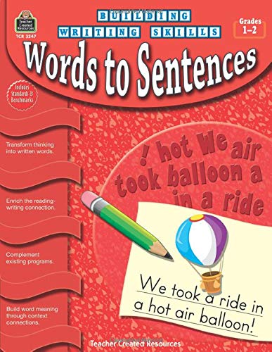 Building Writing Skills: Essential Tips & Techniques - Using a 5-Step ...