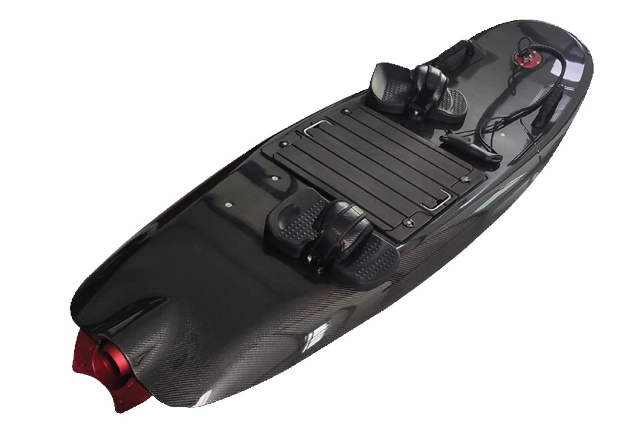 Mua Electric Surfboard - Professional Motorized Jetboard Surf Scooter ...