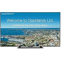 Amazon.com: SHARP PN-LE PN-LE701 70" 1080p LED-LCD TV - 16:9 - HDTV ...
