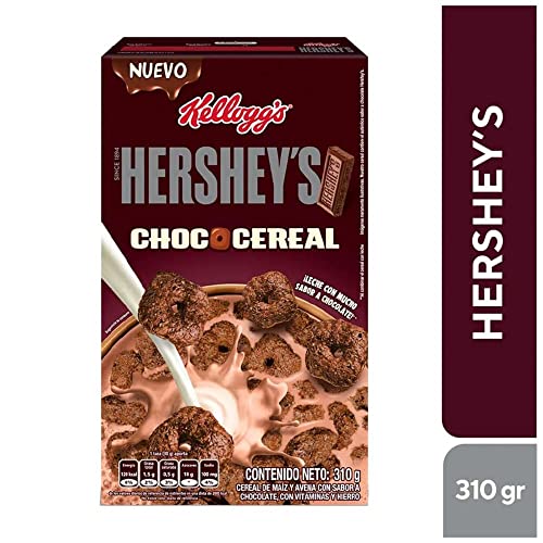 Hershey Cookies And Cream Cereal Muddy Buddies Cookies And Cream