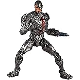 Amazon.com: DC Collectibles DC Comics Icons: Cyborg from Forever Evil ...