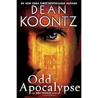 Amazon.com: Odd Hours: An Odd Thomas Novel: 9780553591705: Koontz, Dean: Books