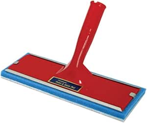 Amazon.com: Padco Floor Cleaning Pad, 10 Inch : Home & Kitchen