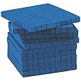 Amazon.com: Teacher Created Resources Foam Base Ten, Tens Rods (20712 ...