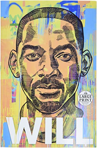 Will Random House Large Print Pricepulse