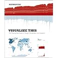 Visualize This: The FlowingData Guide to Design, Visualization, and Statistics: Yau, Nathan ...