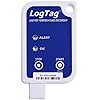 LogTag UTRIX-16 PDF Temperature Data Logger in Bahrain | Whizz Data Loggers