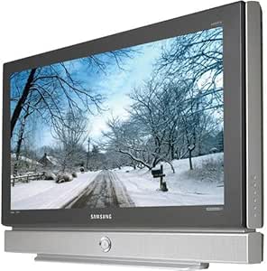 Amazon.com: Samsung 30-inch Widescreen Slimfit CRT HDTV: Electronics