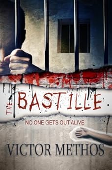 The Bastille - A Thriller (Mickey Parsons Mysteries Book 2) - Kindle ...