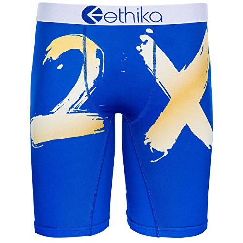 Buy Ethika The Ste Fit Men's Lil Durk 2X OTF Boxer Briefs Online at ...