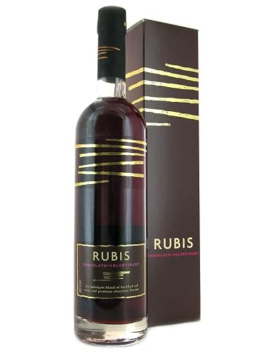 Rubis Chocolate Wine 50cl Non Vintage (Case of 2): Amazon.co.uk: Grocery