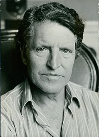 Amazon.com: Vintage photo of Portrait of Denis Quilley.: Entertainment ...