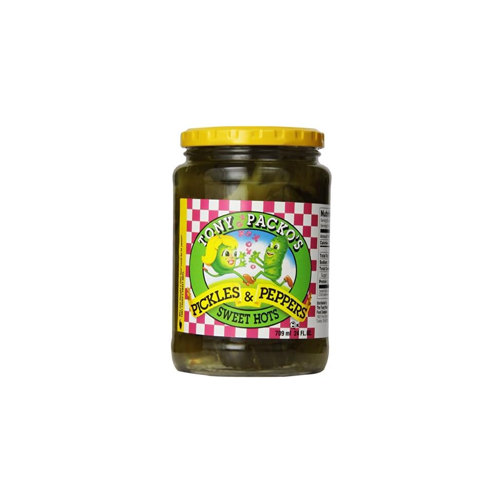 Pickles - The Pickle Store