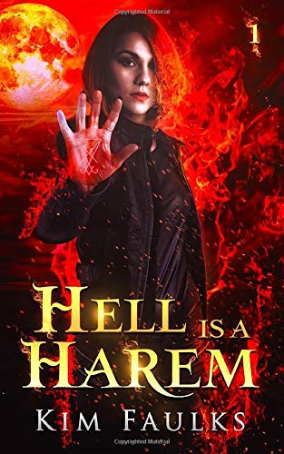 Publication: Hell Is a Harem: Book 1