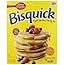 Amazon.com : Bisquick Complete Mix, Buttermilk, 7.5-Ounce Units (Pack ...