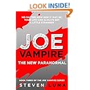 Joe Vampire: The New Paranormal (Joe Vampire Series Book 3) - Kindle ...