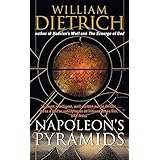 Amazon.com: Napoleon's Pyramids: An Ethan Gage Adventure (Ethan Gage ...