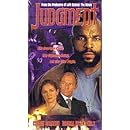 Amazon.com: Judgment [VHS]: Corbin Bernsen, Jessica Steen, Leigh Lewis ...